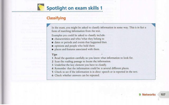 Review + Tải Sách IELTS Advantage Reading Skills PDF bản đẹp