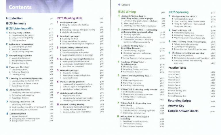 [PDF] Review The Official Cambridge Guide To IELTS & Link Download