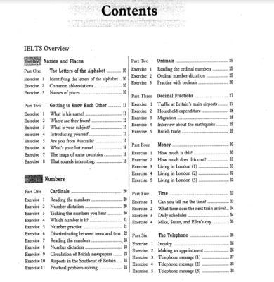 Download trọn bộ BASIC IELTS 4 kỹ năng [PDF + Audio] miễn phí