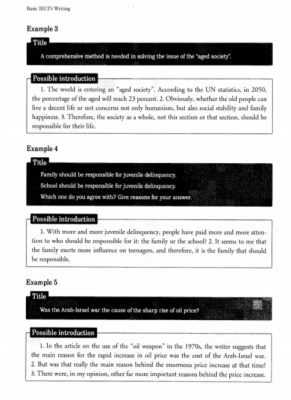 [Review] BASIC IELTS 4 kỹ năng: Listening, Reading, Writing, Speaking