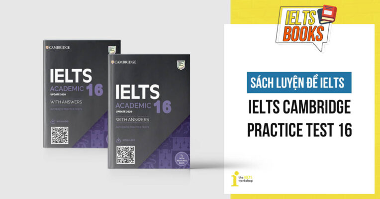 [pdf Audio] Full Cambridge Practice Test For Ielts 16 With Answers