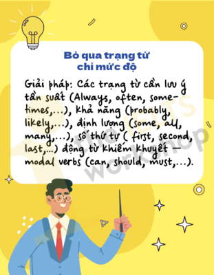 Phân biệt FALSE và NOT GIVEN - 5 lỗi thường gặp ở dạng bài TRUE / FALSE ...