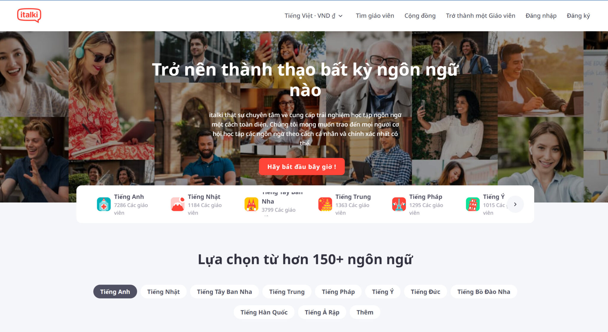 8 trang Web luyện Speaking với người bản xứ tốt nhất | The IELTS Workshop