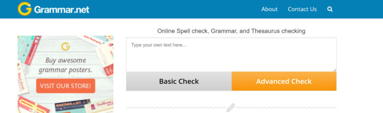 Top 12 trang web kiểm tra ngữ pháp tiếng Anh tốt nhất