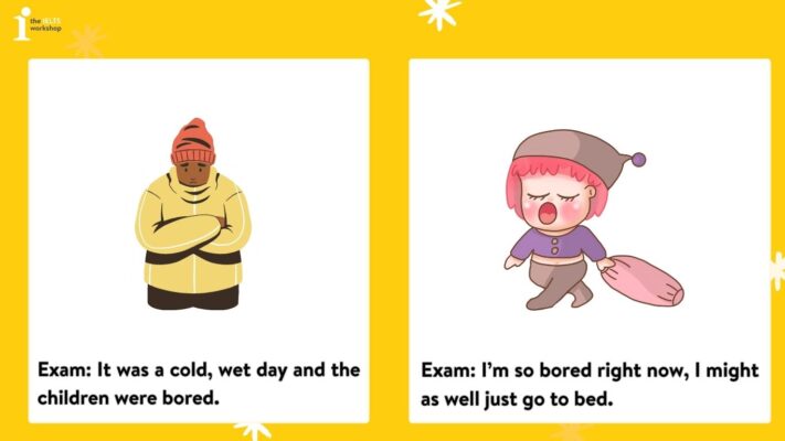 Bored đi với giới từ gì? Cách phân biệt giữa bored và get bored?