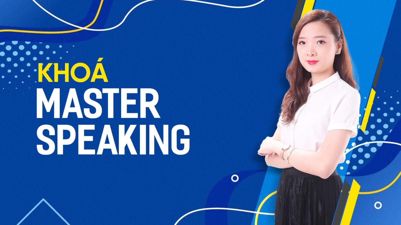 Khóa học IELTS - THE IELTS WORKSHOP