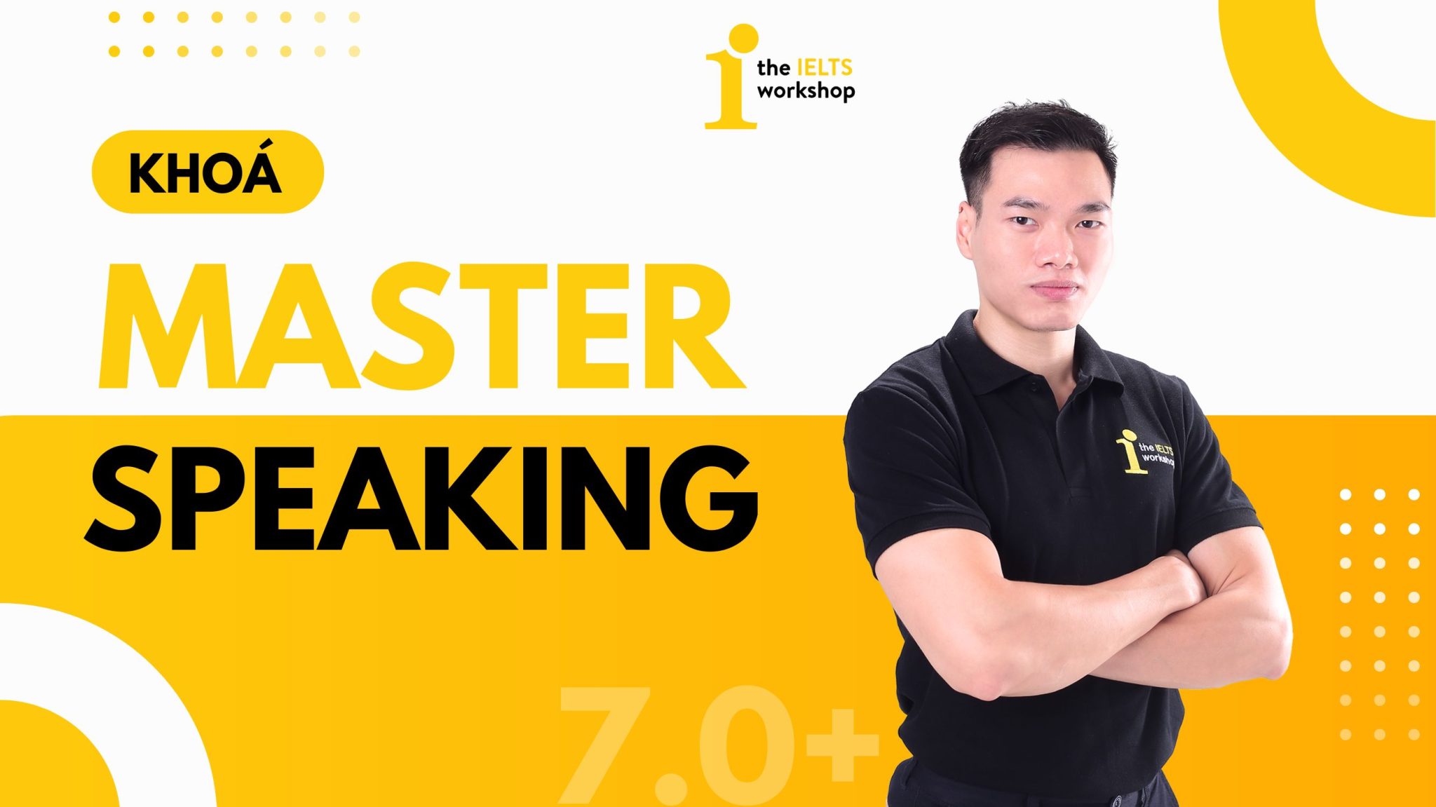 IELTS Master - THE IELTS WORKSHOP