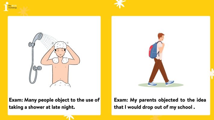 Object đi với giới từ gì? Cấu trúc Object và cách dùng chi tiết