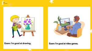 Good at là gì? Cách dùng cấu trúc Good at & bài tập chi tiết