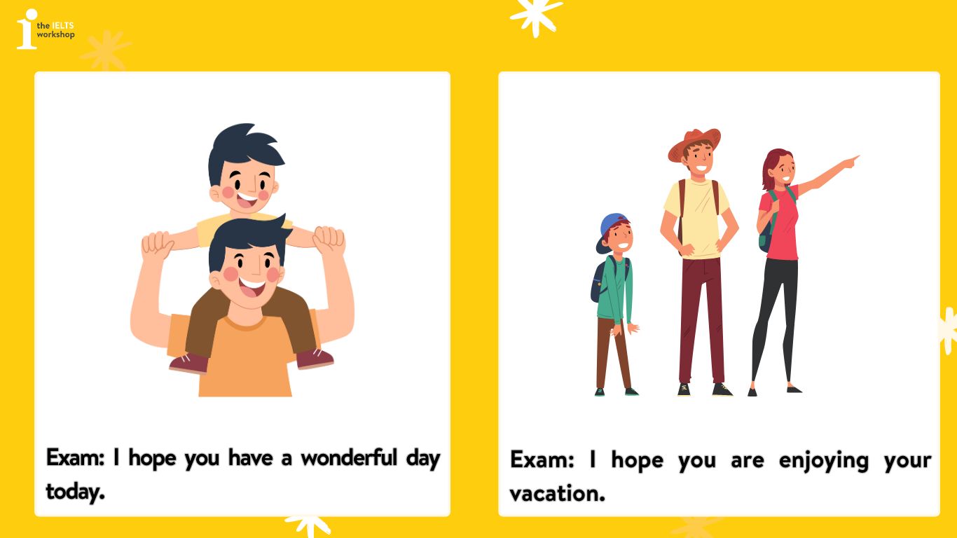 Cấu trúc Hope: Công thức, cách dùng và bài tập vận dụng