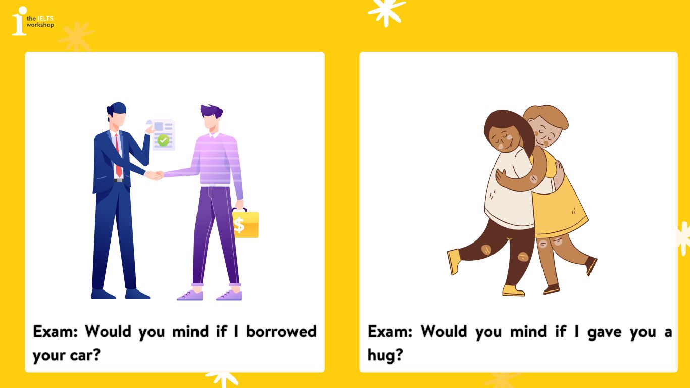 Cấu trúc Would you mind trong tiếng Anh: Công thức, bài tập