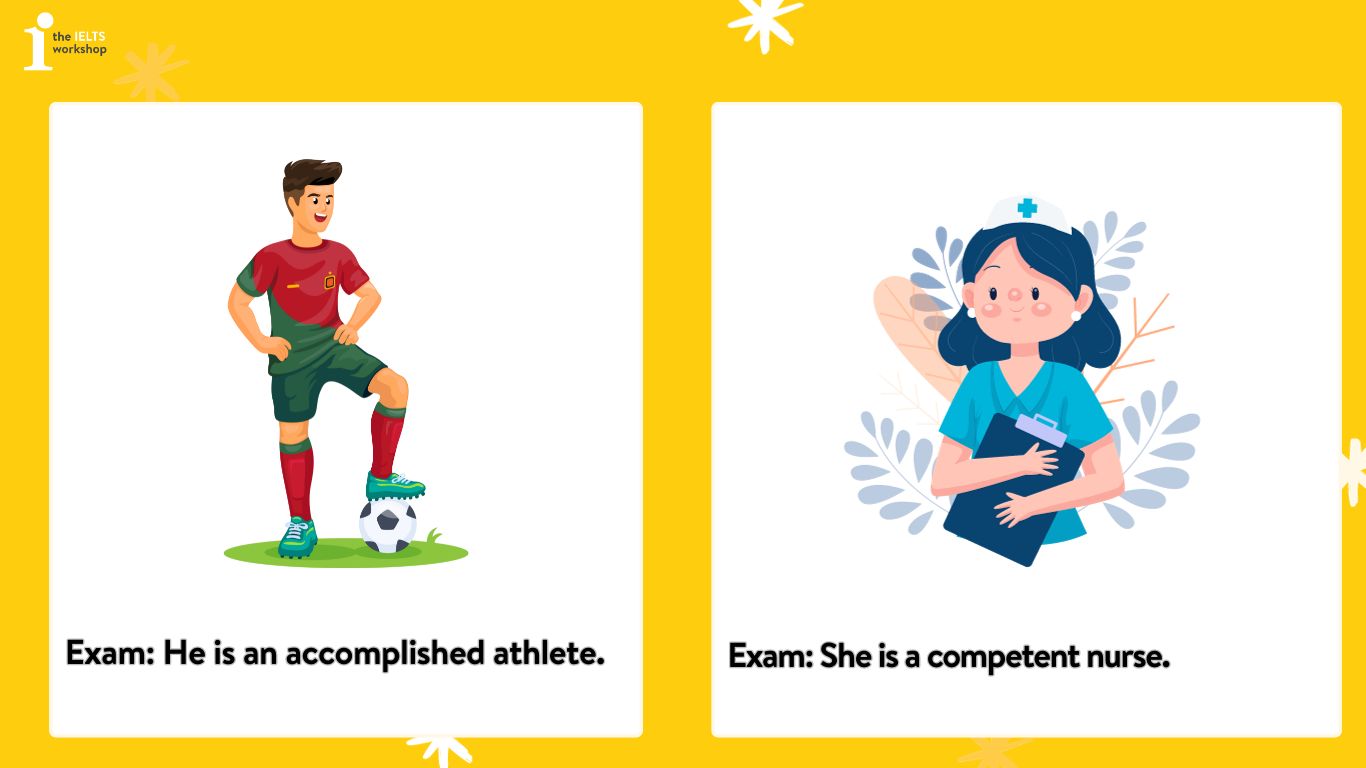 Good at là gì? Cách dùng cấu trúc Good at & bài tập chi tiết