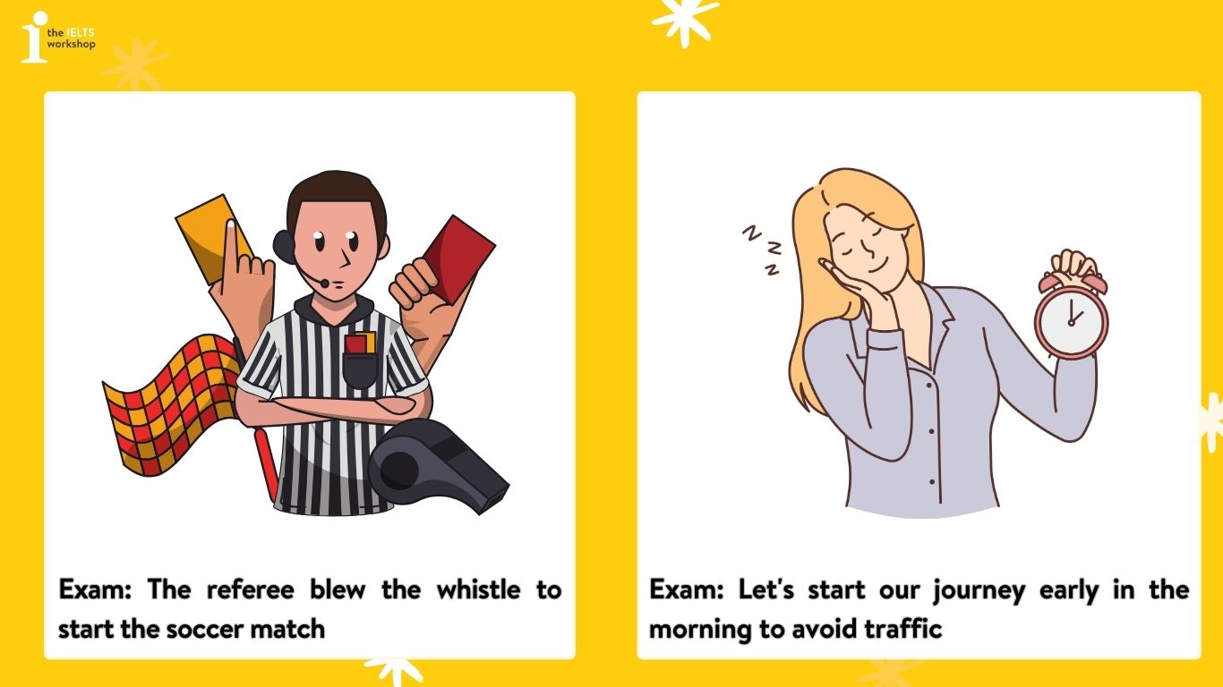 Cách phân biệt Start và Begin chi tiết nhất trong tiếng Anh