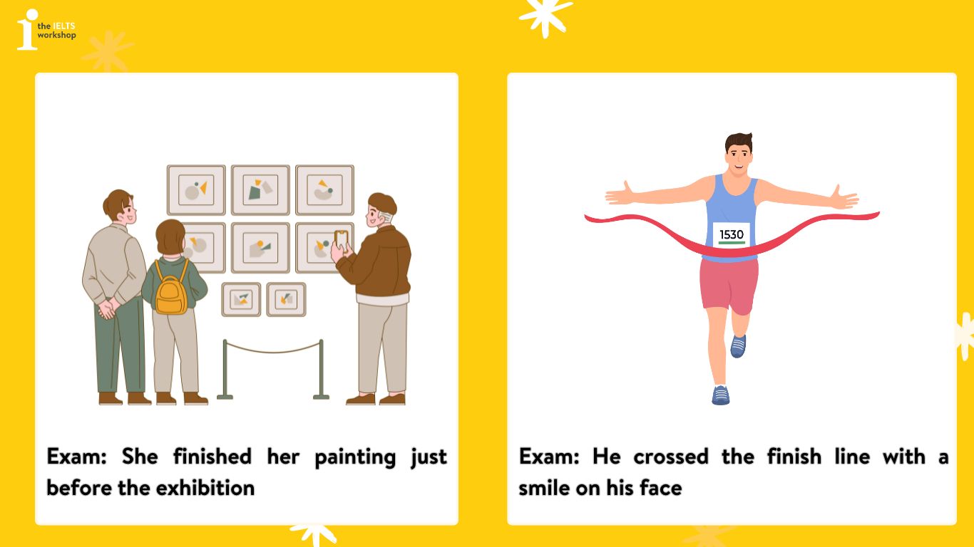 Cách phân biệt Finish và End trong tiếng Anh đơn giản nhất