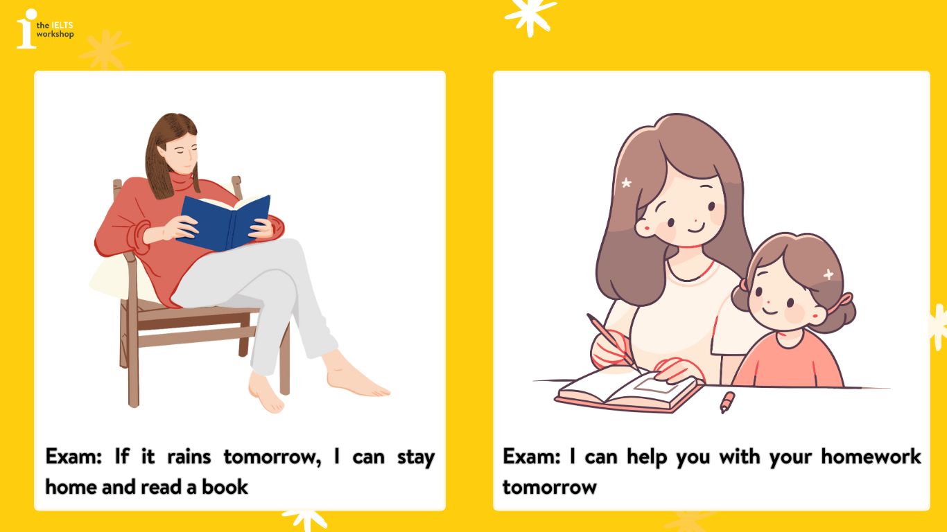 Cách phân biệt Can, Could và Be able to chi tiết nhất