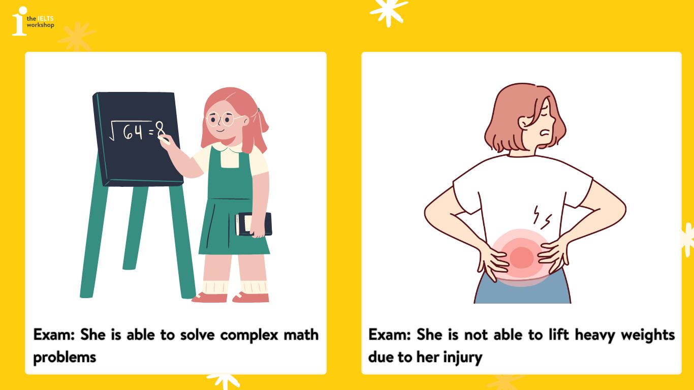 Cách phân biệt Can, Could và Be able to chi tiết nhất