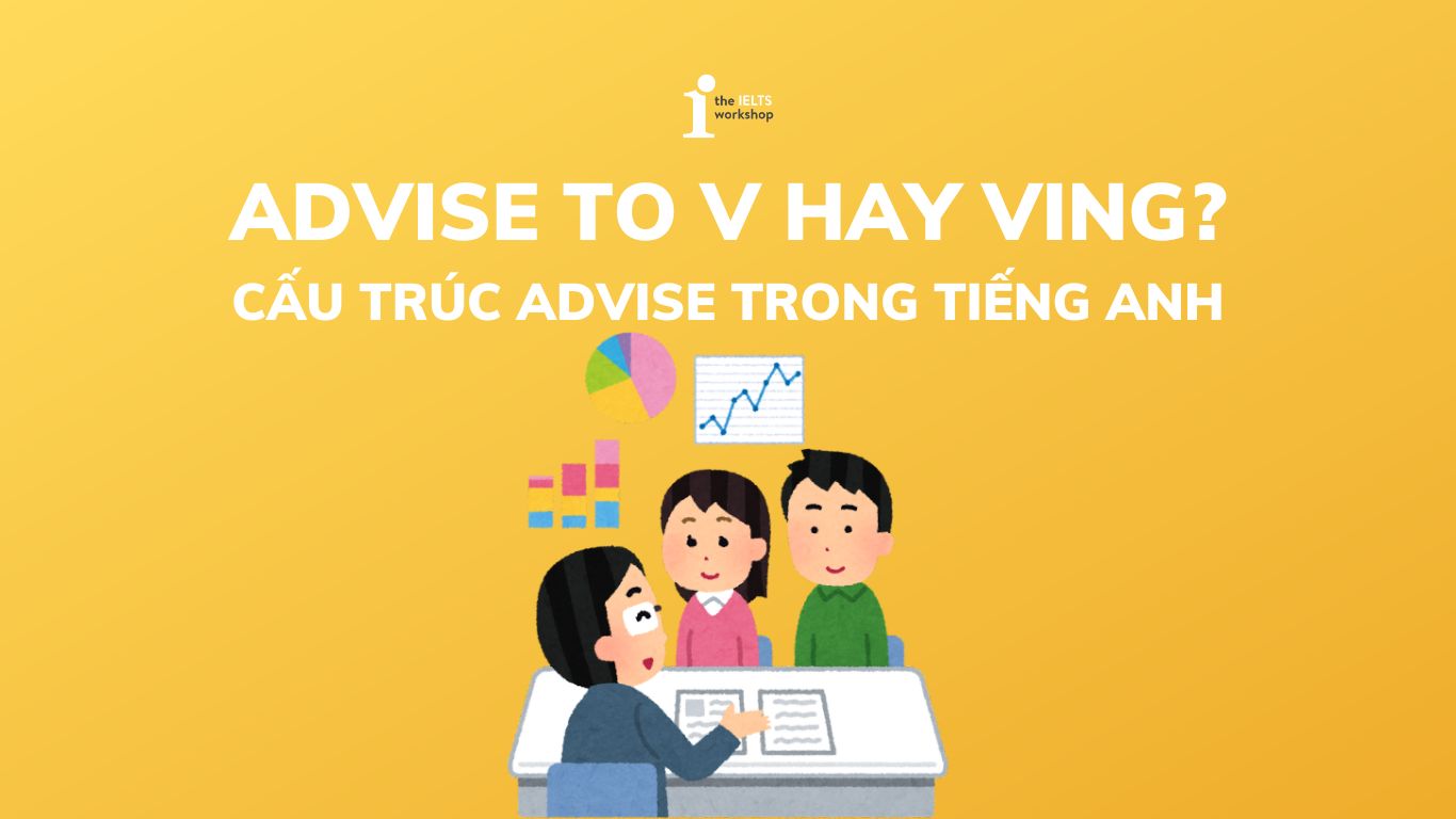 Try to V hay Ving? Các cấu trúc thông dụng với Try