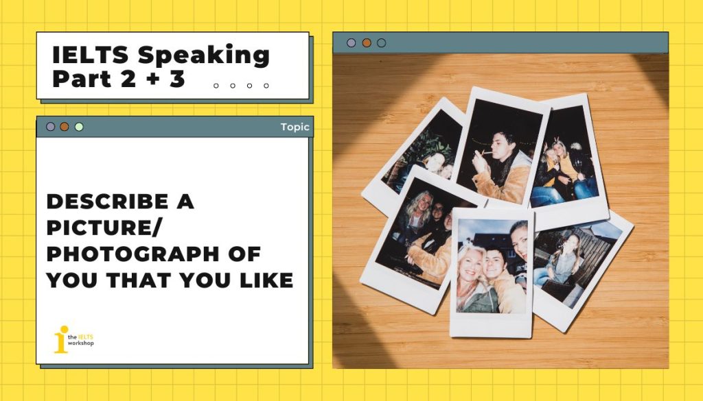 Bài mẫu: Describe a time when you answered a phone call...