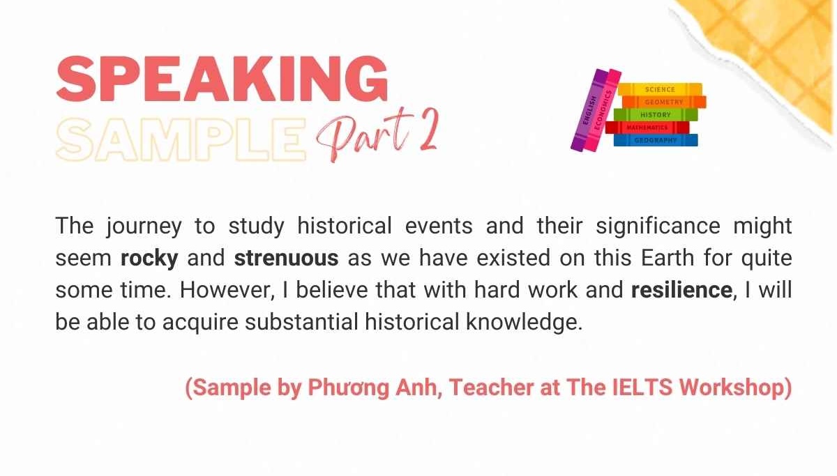 Describe a subject that you would like to learn in the future