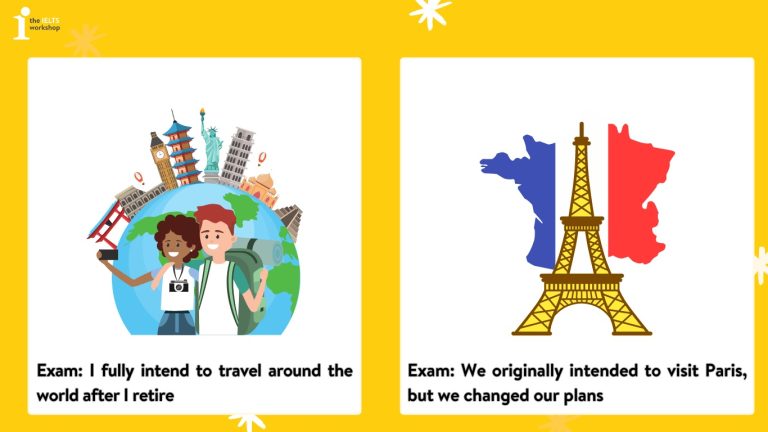 Intend to V hay Ving? Cách dùng cấu trúc Intend chi tiết nhất