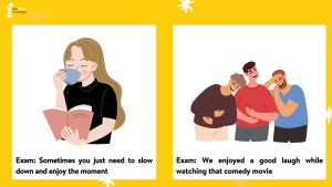 Enjoy + gì? Cấu trúc Enjoy, cách phân biệt với Like và Love