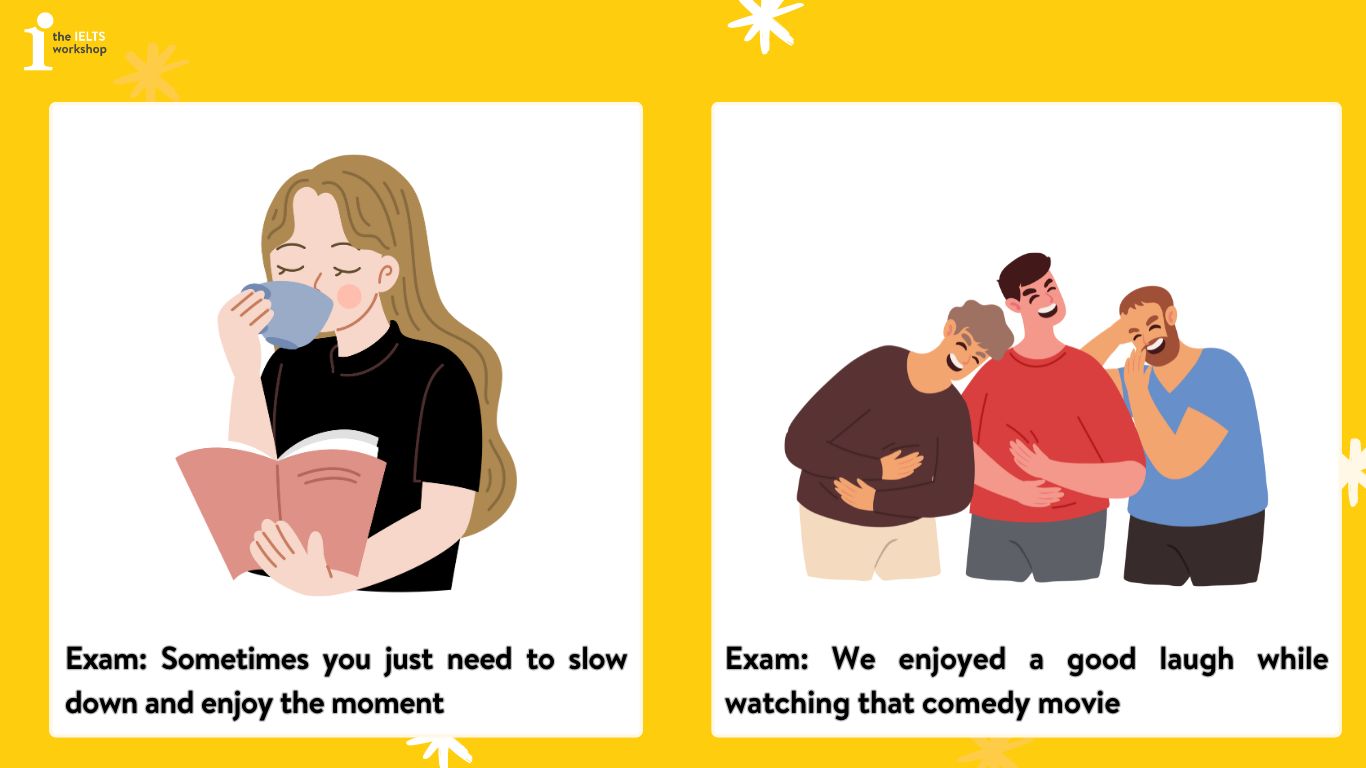 Enjoy + gì? Cấu trúc Enjoy, cách phân biệt với Like và Love