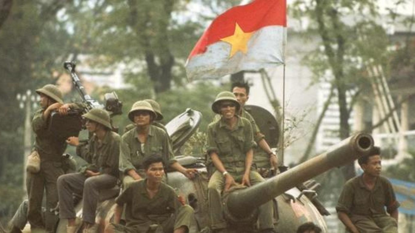 Tổng hợp 200+ từ vựng tiếng Anh về lịch sử thông dụng nhất