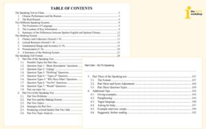 Review + Download Mat Clark IELTS Speaking - Tài liệu 7.0 IELTS