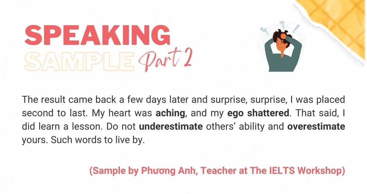 Describe a challenge you faced that you thought was difficult