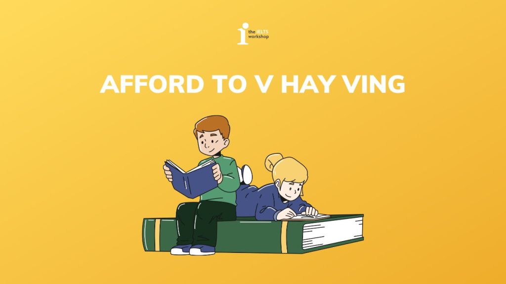 Phân biệt cách sử dụng Have to và Must trong tiếng Anh | The IELTS Workshop