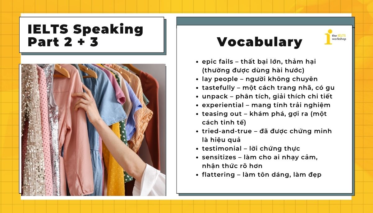 Describea skill that you think you can teach other people