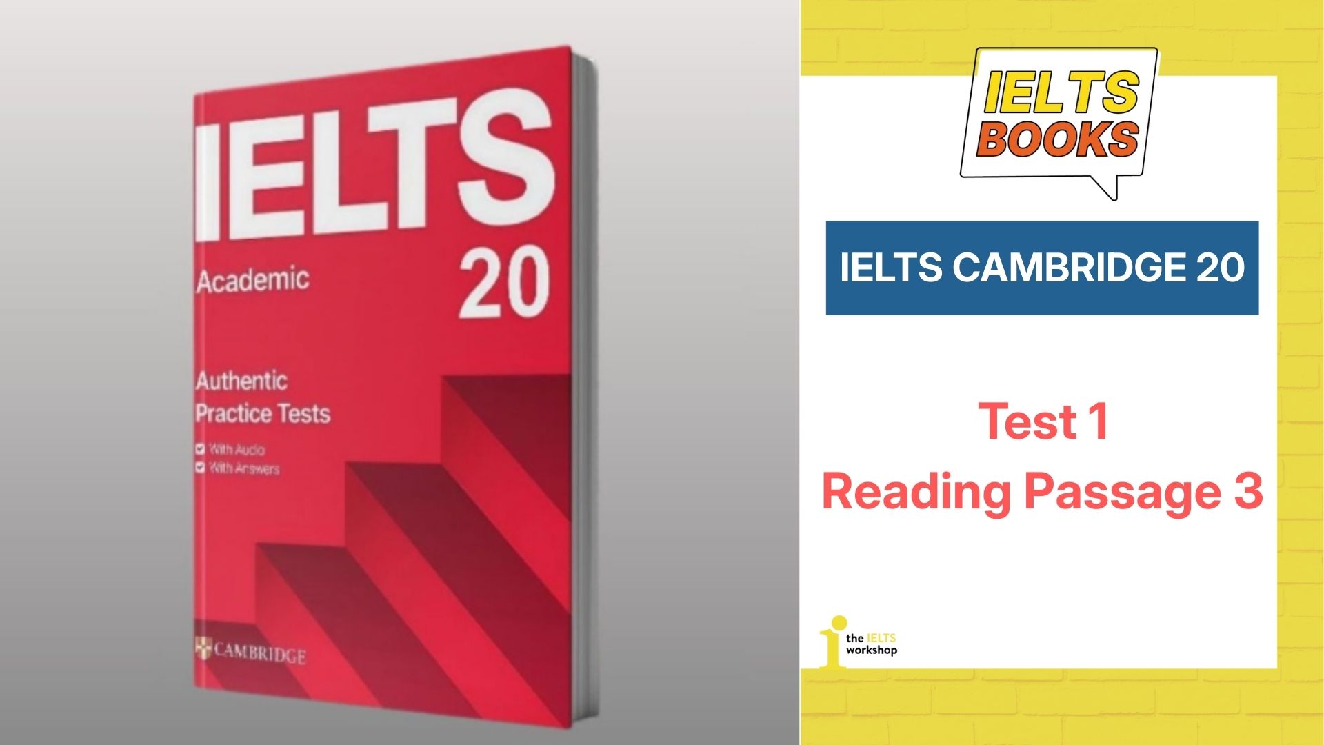Giải chi tiết IELTS Cambridge 20 Test 1 Reading Passage 3: How stress ...