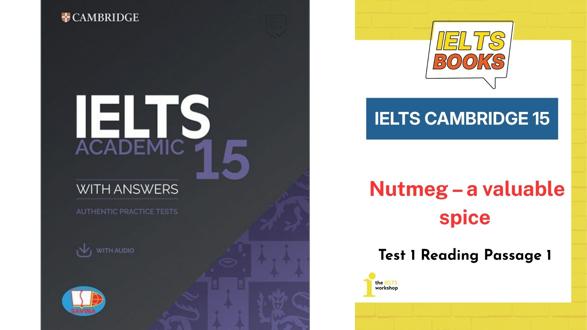 Giải chi tiết IELTS Cambridge 20 Test 4 Reading Passage 1