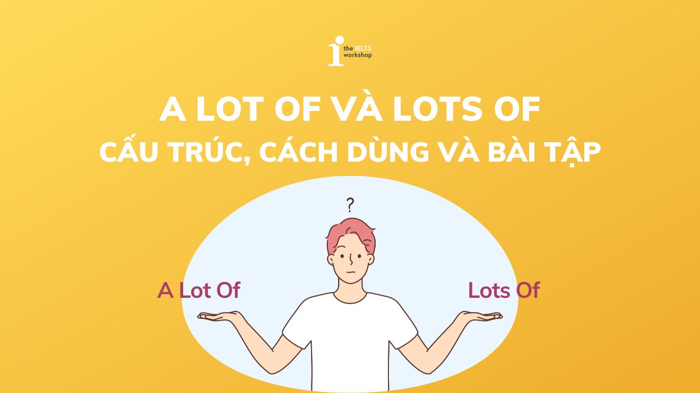Stative verbs là gì? Cách dùng động từ chỉ trạng thái)