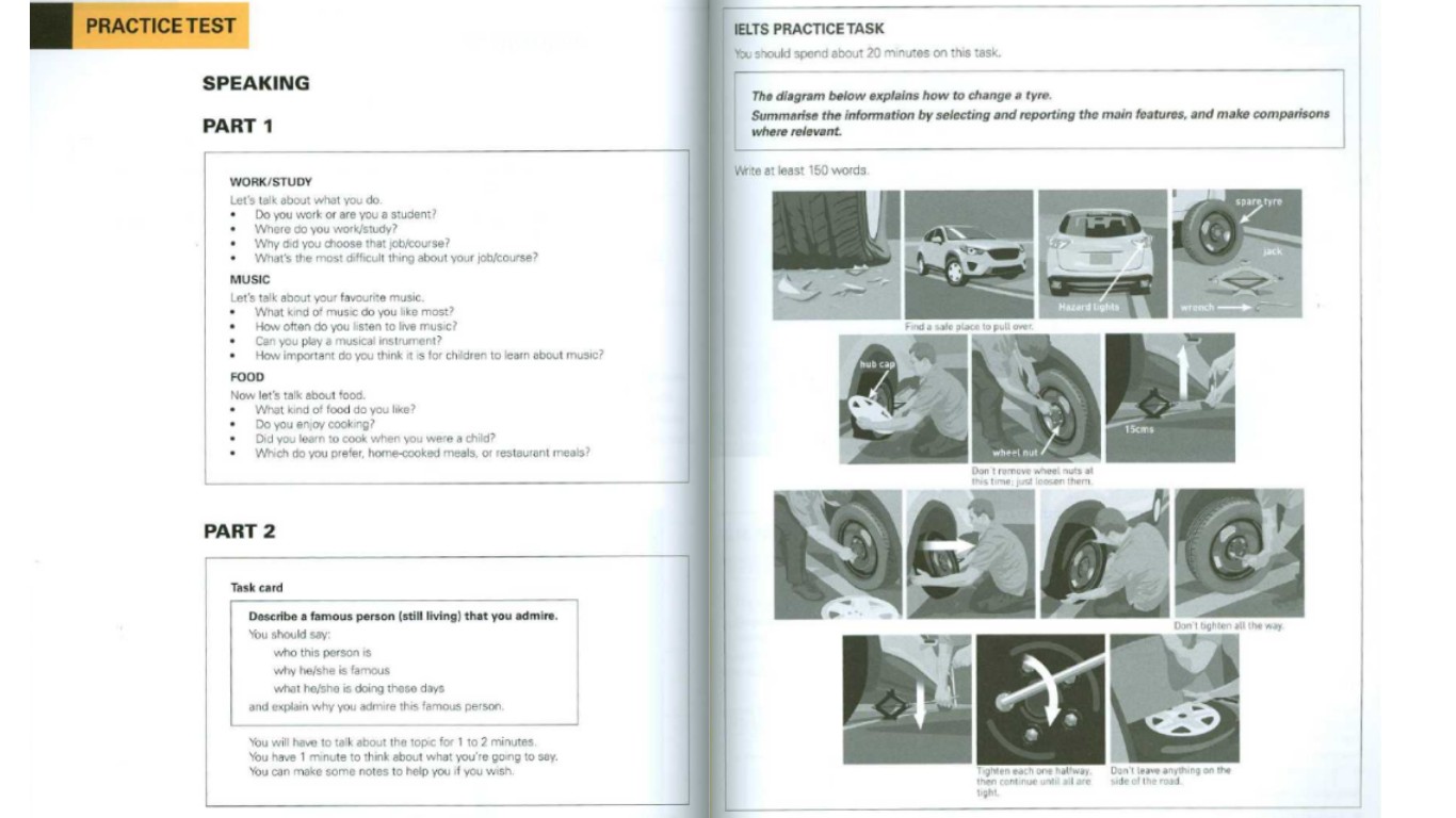 [PDF] Review The Complete Guide To IELTS & Link Download