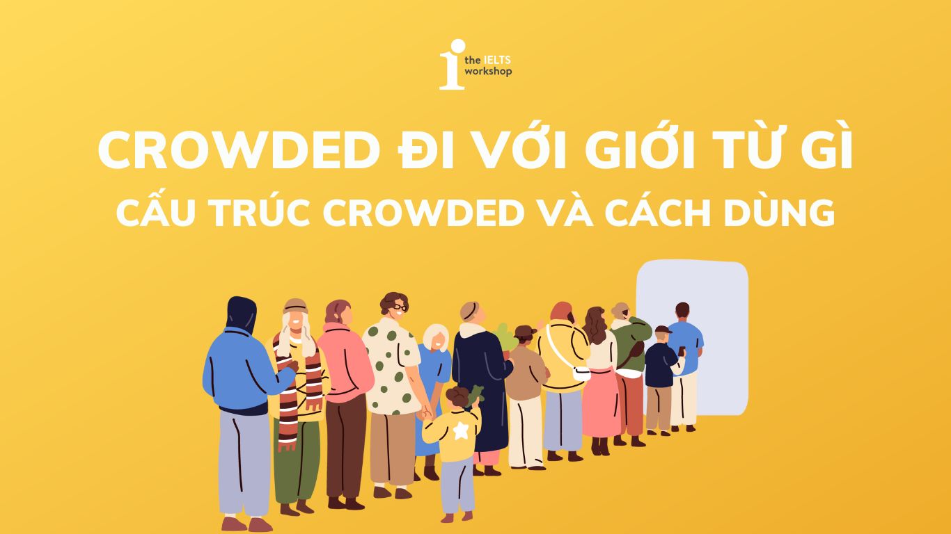 Cách dùng giới từ in on at trong tiếng Anh chi tiết nhất